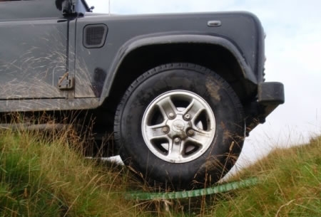 Recovery Tracks, Sand Tracks, Sand Ladders, Sand Mats, X-Trax, Pillow ...