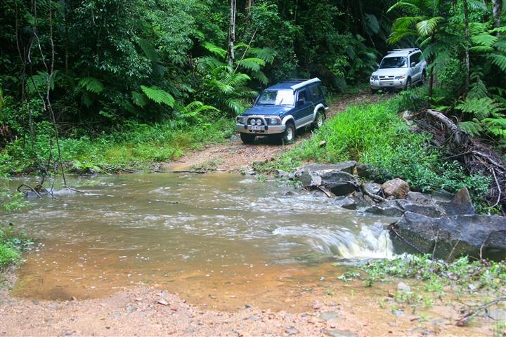 Bellthorpe National Park QLD - Tough Toys